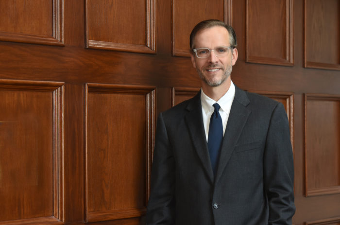 Personal Injury and Worker's Compensation Attorney