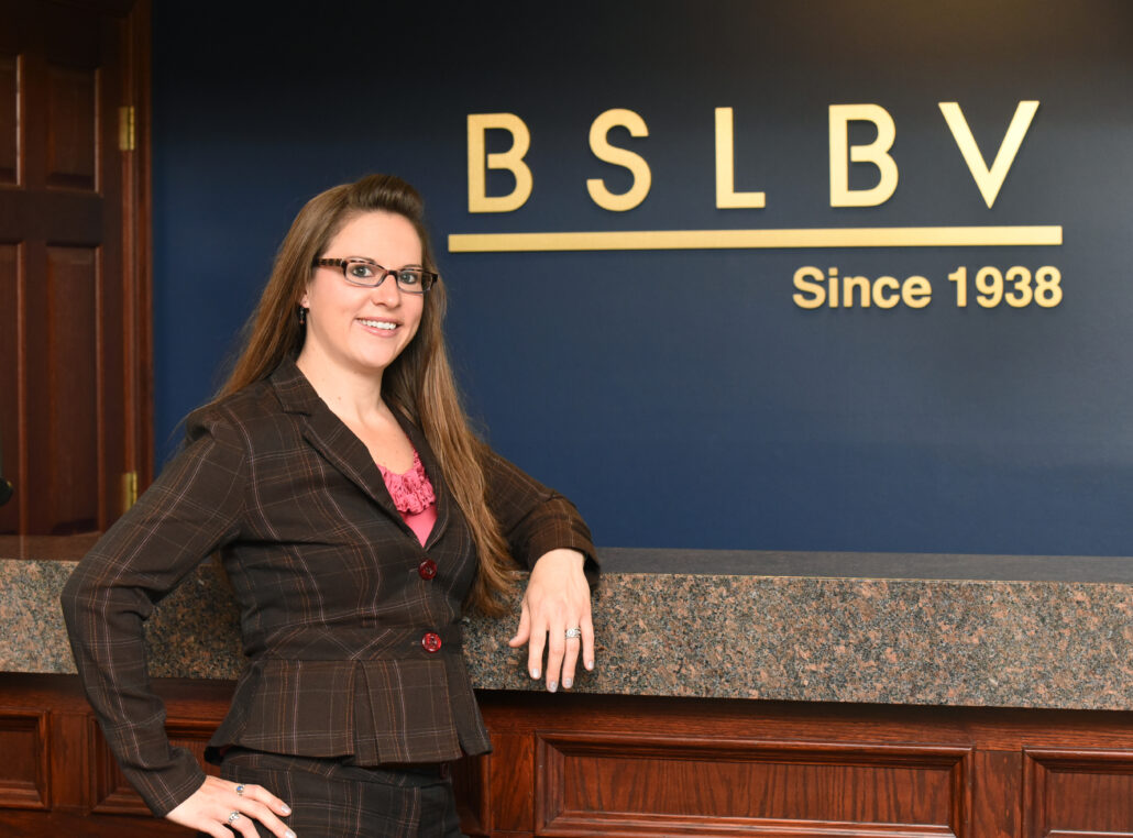 Keri A. Johnson - Barrick, Switzer, Long, Balsley, & Van Evera LLP